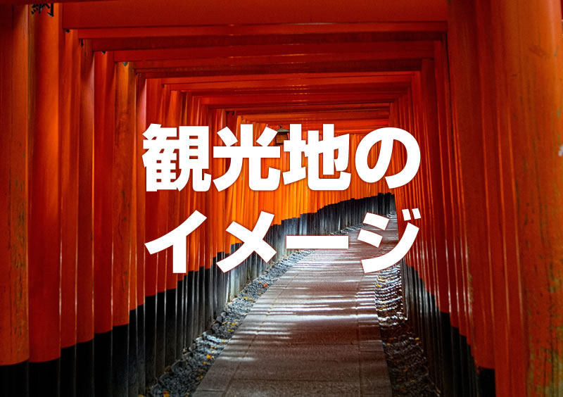 観光ガイド | arashima / アラシマイン
